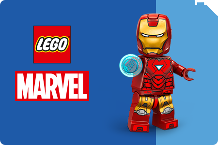 LEGO | Toys”R”Us – Singapore