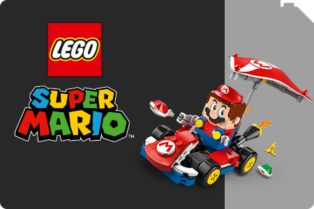 LEGO | Toys”R”Us – Singapore