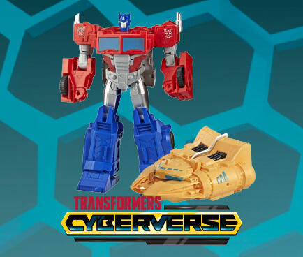 Transformers | Toys”R”Us – Singapore