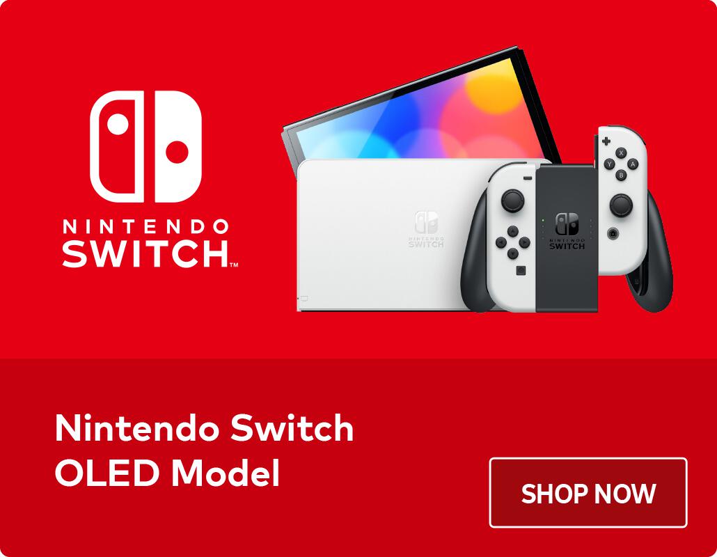 Nintendo Switch | Toys”R”Us – Singapore