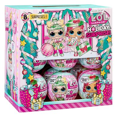 L.O.L. Surprise! | Toys”R”Us – Singapore