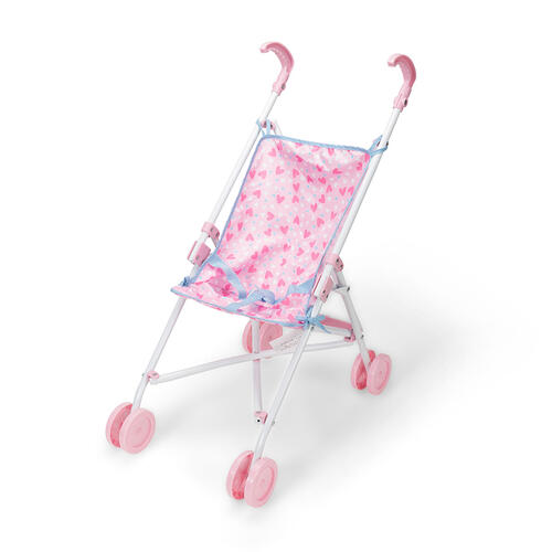 Baby Blush Baby Stroller - Love Heart | Toys"R"Us Singapore Official ...