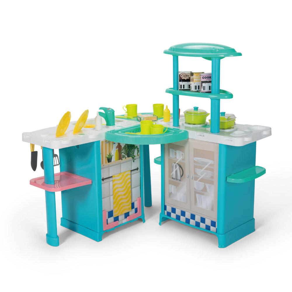 My Story 5-in-1 Kitchen Centre | Toys"R"Us Singapore Official Website