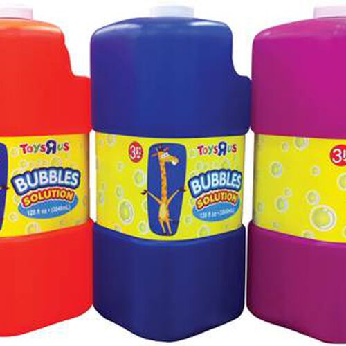 Toys"R"Us Bubbles Solution | Toys"R"Us Singapore Official Website
