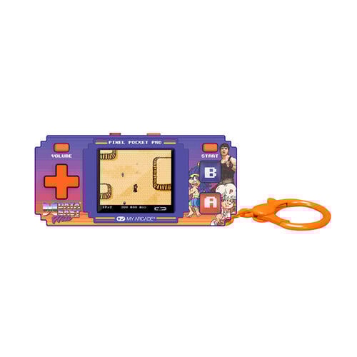 My Arcade Data East Pixel Pocket Pro | Toys”R”Us – Singapore