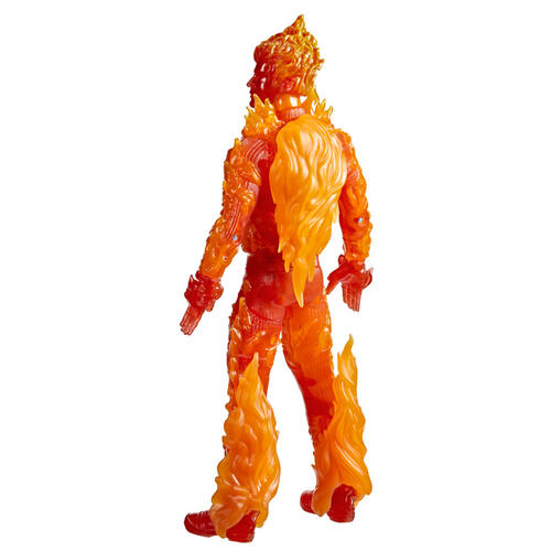 Marvel Human Torch Flame-On Flyer | Toys”R”Us – Singapore