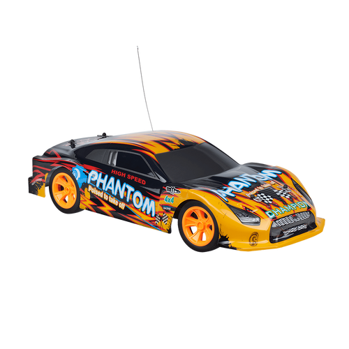 Speed City Radio-controlled Phantom Racer | Toys"R"Us Singapore ...
