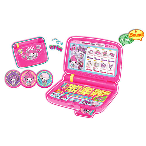 My Melody Notebook | Toys"R"Us Singapore Official Website