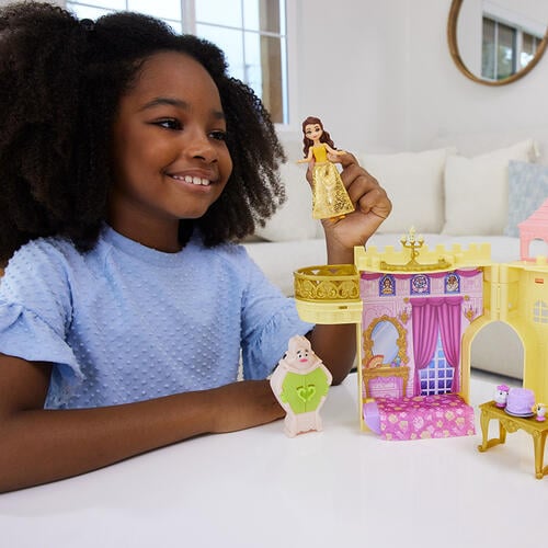 Disney Princess Storytime Stackers | Toys"R"Us Singapore Official Website