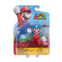 Super Mario Nintendo 4-Inch Poseable Figure - Assorted | Toys"R"Us ...