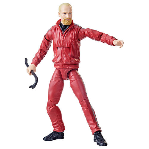 Marvel Legends Series Tracksuit Mafia | Toys”R”Us – Singapore