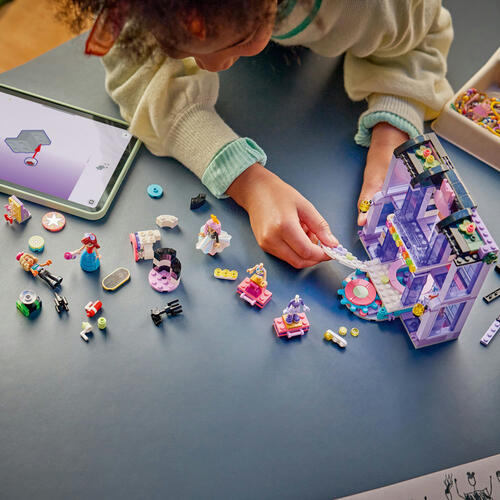 LEGO Friends Heartlake City Fashion Show 42685 | Toys”R”Us – Singapore