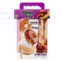 Slime Life DIY Choco Icing Round & Cream Filled Donuts | Toys”R”Us ...