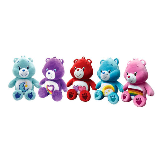 Care Bear 10.5 Inch Series - Assorted | Toys"R"Us Singapore Official ...