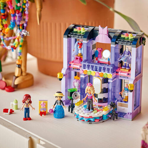 LEGO Friends Heartlake City Fashion Show 42685 | Toys”R”Us – Singapore