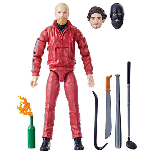 Marvel Legends Series Tracksuit Mafia | Toys”R”Us – Singapore