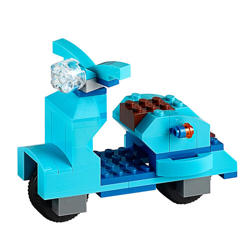 LEGO Classic Large Creative Brick Box 10698 | Toys"R"Us Singapore ...