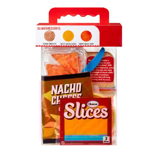 Slime Life DIY Donut Chocolate | Toys”R”Us – Singapore