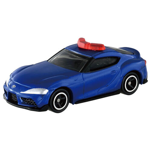 Tomica police transport vehicle set (with trolley) | Toys"R"Us ...