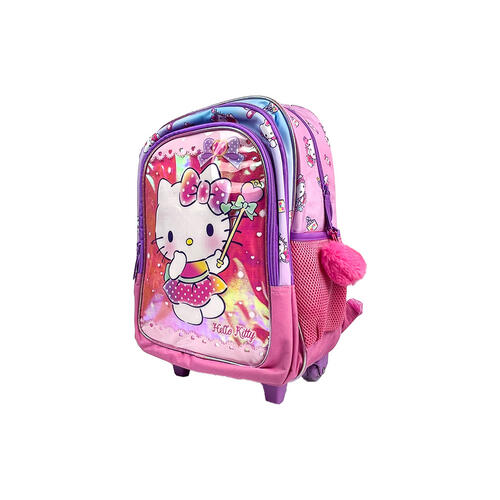 Hello Kitty Trolley Bag L | Toys"R"Us Singapore Official Website
