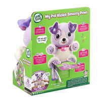 LeapFrog My Pal Violet Smarty Paws | Toys"R"Us Singapore Official Website