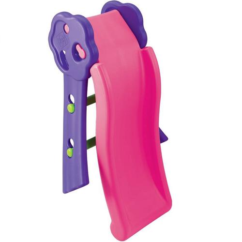 Grow'n Up Qwikfold Fun Slide (Purple) | Toys"R"Us Singapore Official ...
