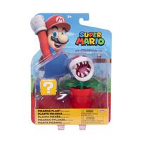 Super Mario Nintendo 4-Inch Poseable Figure - Assorted | Toys"R"Us ...