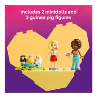 LEGO Friends Guinea Pig Playground 42640 | Toys”R”Us – Singapore