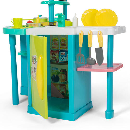 My Story 5-in-1 Kitchen Centre | Toys"R"Us Singapore Official Website