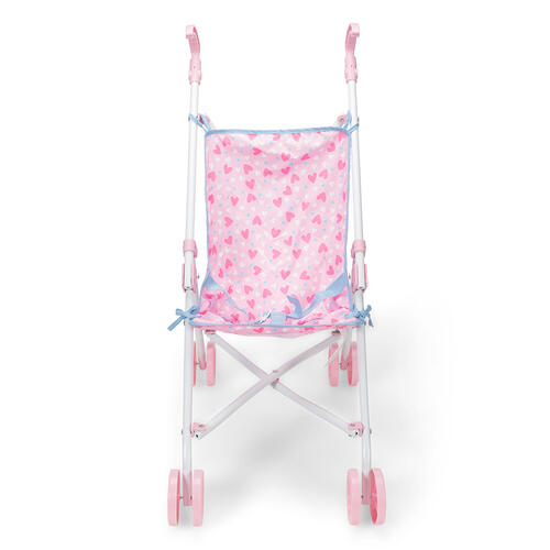 Baby Blush Baby Stroller - Love Heart | Toys"R"Us Singapore Official ...