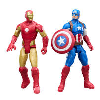 Marvel Avengers Titan Series Action Figures - Assorted (1 Pc) | Toys”R ...
