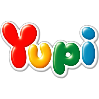 Yupi Yogurt Gummy Original 40G | Toys"R"Us Singapore Official Website