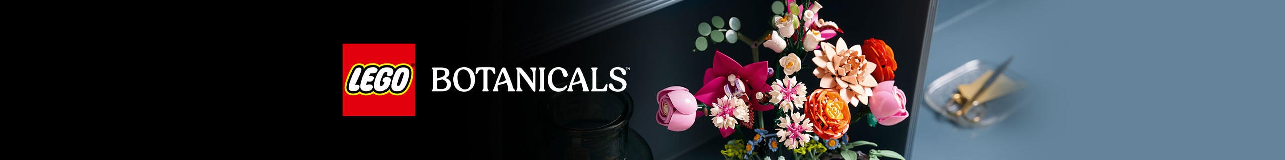 LEGO Botanicals | Toys”R”Us – Singapore