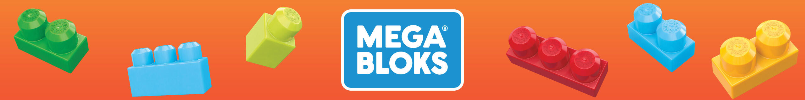Mega Bloks | Toys”R”Us – Singapore