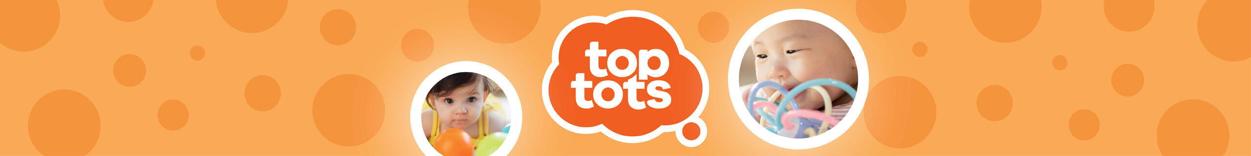 Top Tots | Toys"R"Us Singapore Official Website