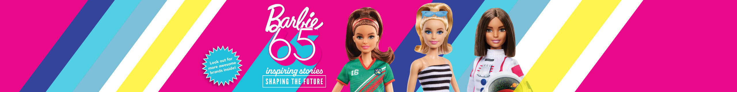 Barbie | Toys”R”Us – Singapore
