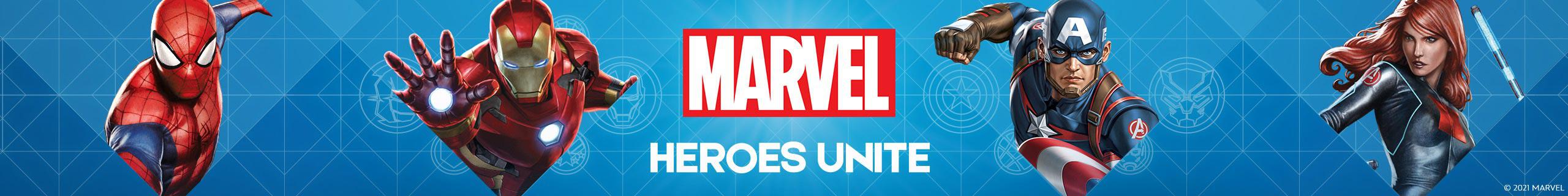 Marvel | Toys"R"Us Singapore Official Website