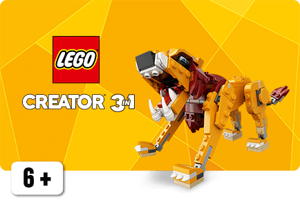 LEGO | Toys"R"Us Singapore Official Website