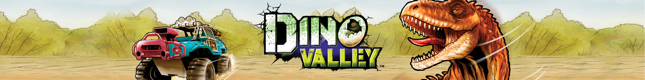 Dino Valley | Toys"R"Us Singapore Official Website