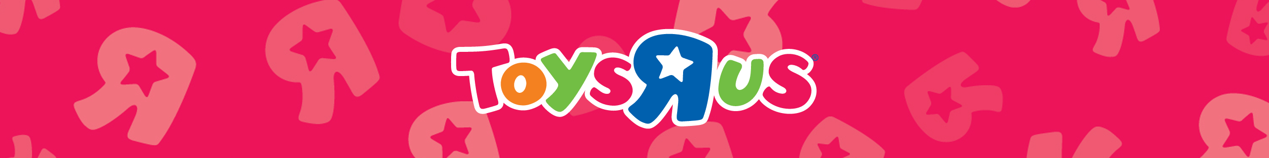 Toys R Us Background