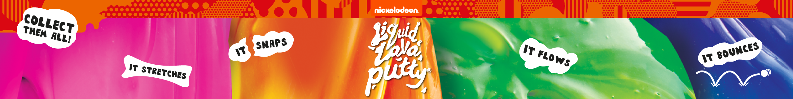 Liquid Lava Putty | Toys"R"Us Singapore Official Website