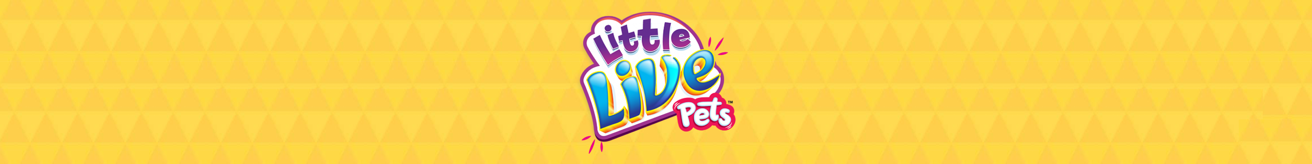 Little Live Pets | Toys"R"Us Singapore Official Website