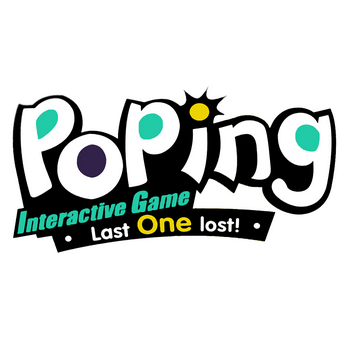 Popigames Logo