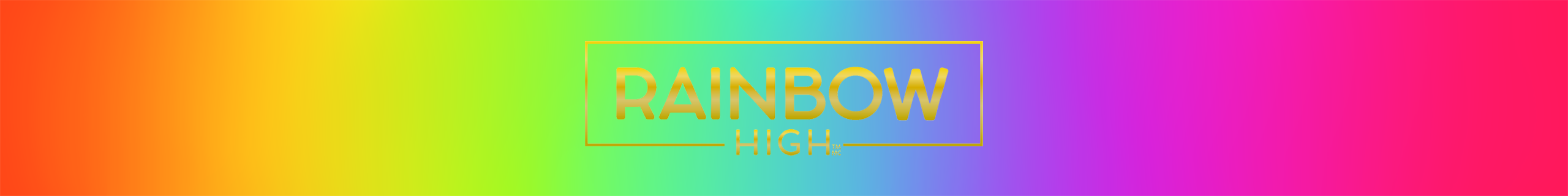 Rainbow High | Toys"R"Us Singapore Official Website