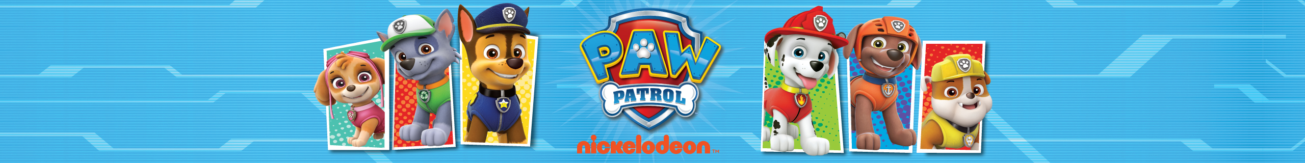 Paw Patrol | Toys"R"Us Singapore Official Website