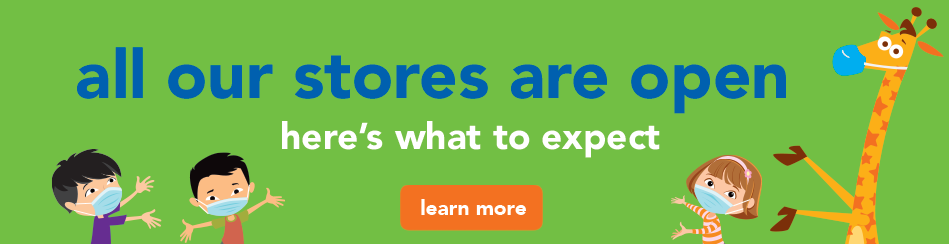 Toys"R"Us Singapore Official Website